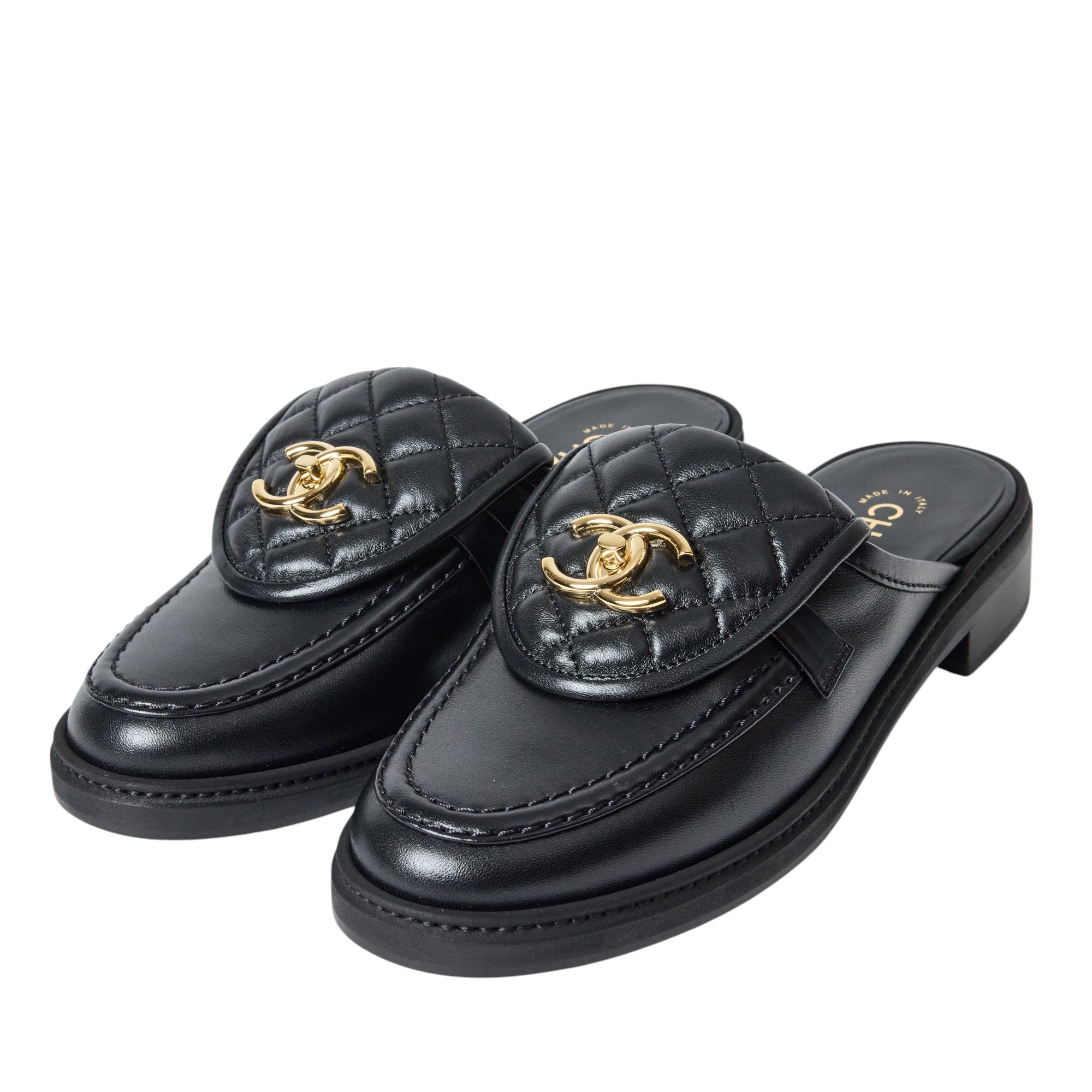 Chanel – LUXE