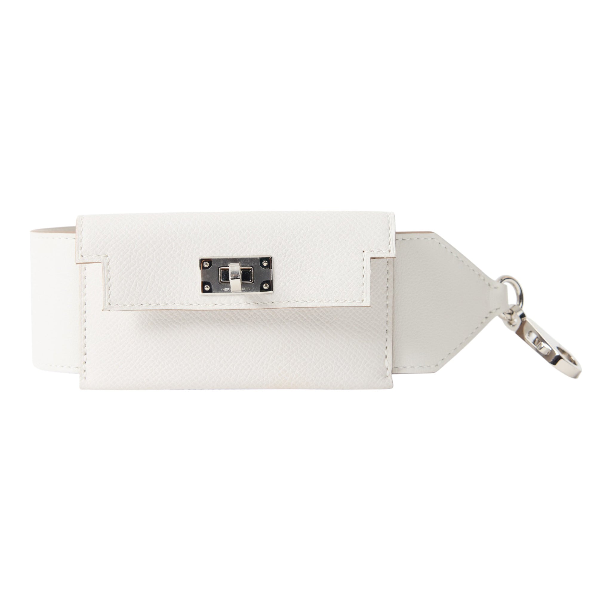 Hermes Kelly Pocket Strap – LUXE